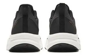 ANTA Yun-tu Sneakers - Black/white/blue