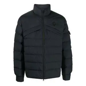 A-COLD-WALL* Zip Up Down Jacket