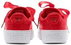 PUMA Platform Kiss Ath Lux Sneakers
