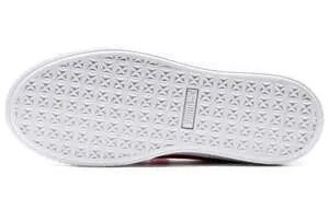 PUMA Platform Kiss Ath Lux Sneakers