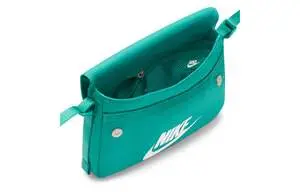 Nike Futura 365 Logo Shoulder Bag