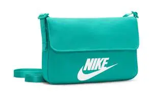 Nike Futura 365 Logo Shoulder Bag