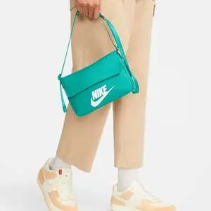 Nike Futura 365 Logo Shoulder Bag