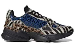 Adidas Falcon 'out Loud Collection' Sneakers - Multi