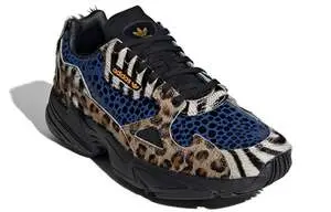 Adidas Falcon 'out Loud Collection' Sneakers - Multi