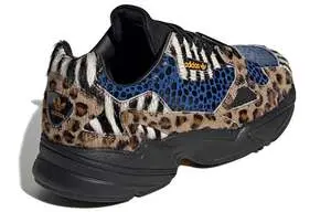 Adidas Falcon 'out Loud Collection' Sneakers - Multi