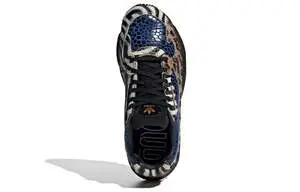 Adidas Falcon 'out Loud Collection' Sneakers - Multi
