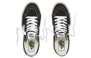 VANS Sk8-hi Platform 2 High Top Sneakers