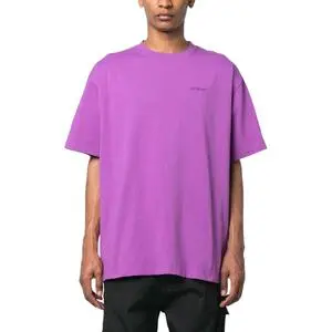 Off-White Arrows Crew-neck T-shirt