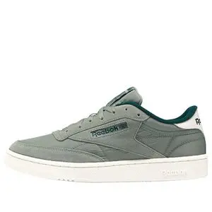 REEBOK Club C 85 'harmony Sneakers - Green