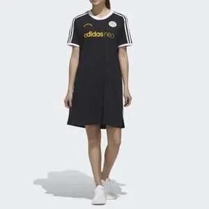 Adidas Neo X Gudetama Dresses