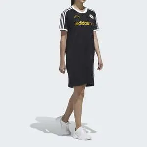 Adidas Neo X Gudetama Dresses