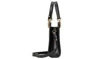 Gucci Gg Marmont Matelasse Mini Bag - Black