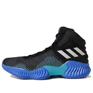 Adidas Pro Bounce 2018 High Top Sneakers