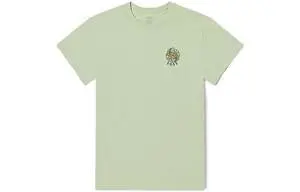 VANS Floral Graphic T-shirt