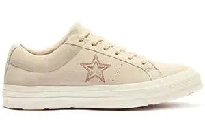 CONVERSE Chuck Taylor One Star Ox Sneakers