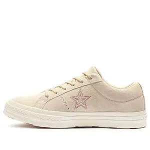 CONVERSE Converse Chuck Taylor One Star OX Sneakers Brown