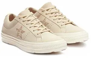 CONVERSE Chuck Taylor One Star Ox Sneakers - Brown