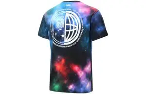 PUMA Don Not Flinch Tee 'multicolor