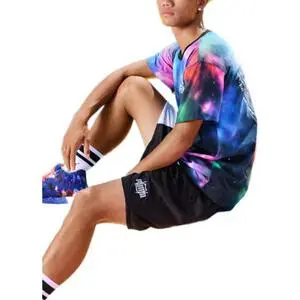 PUMA Don Not Flinch Tee 'multicolor - Multi-color