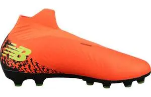 NEW BALANCE Tekela V4 Magia Ag Football Boots - Orange