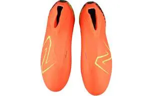 NEW BALANCE Tekela V4 Magia Ag Football Boots - Orange