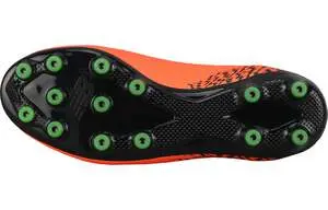 NEW BALANCE Tekela V4 Magia Ag Football Boots - Orange