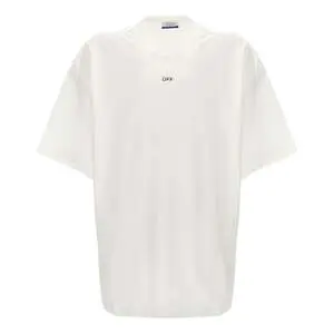 Off-White Off Stamp T-shirt