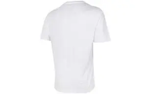 PUMA Archive Logo T-shirt 'white - White/black