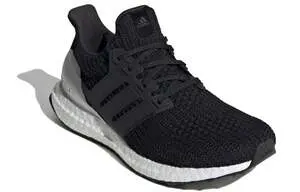 Adidas Ultraboost 4.0 Dna Running Shoes - Core Black/core Black/cloud White