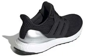 Adidas Ultraboost 4.0 Dna Running Shoes - Core Black/core Black/cloud White