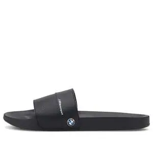PUMA Bmw Motorsport X Leadcat Slide - Black