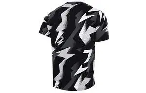 JORDAN Breathable Casual Round Neck Short Sleeve
