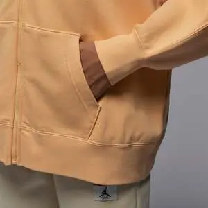 JORDAN Logo Flight Jacket