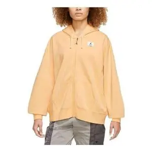 JORDAN Logo Flight Jacket