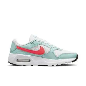 Nike Max Sc Se Sneakers - White/jade Ice/black