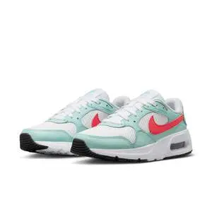 Nike Max Sc Se Sneakers - White/jade Ice/black