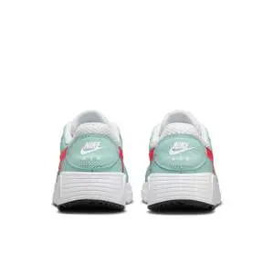Nike Max Sc Se Sneakers - White/jade Ice/black