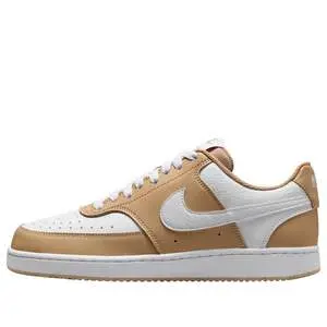 Nike Nike Court Vision Low Next Nature Sneakers Hemp/white