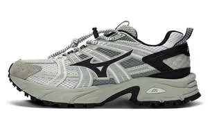 Mizuno Fiyi Tl Sneakers - Wheat/beige/black