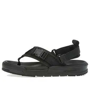 NEW BALANCE Adjustable Strap Sandals