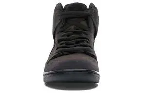 Nike Dunk High Pro "brown