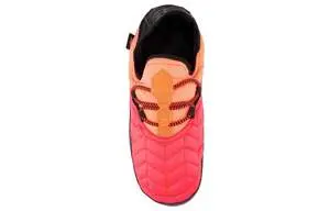 NEW BALANCE Caravan Moc Mid-cut V2 E2 Shoes - Orange/pink/black