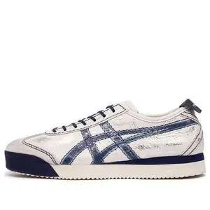 Onitsuka Tiger Mexico 66 Sd Sneakers - White/navy