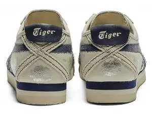 Onitsuka Tiger Mexico 66 Sd Sneakers - White/navy