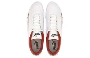 PUMA Scuderia Ferrari X Future Kart Cat Rosso Corsa Sneakers