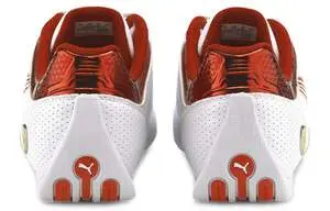 PUMA Scuderia Ferrari X Future Kart Cat Rosso Corsa Sneakers