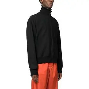 Off-White Fw22 Logo Track Jacket