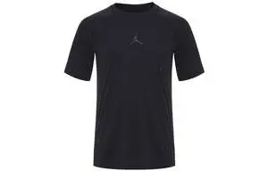 JORDAN Tech Cool T-shirt - Black