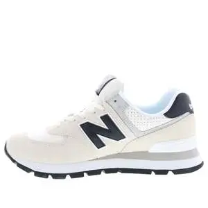 NEW BALANCE New Balance 574 ' White Black' White/black